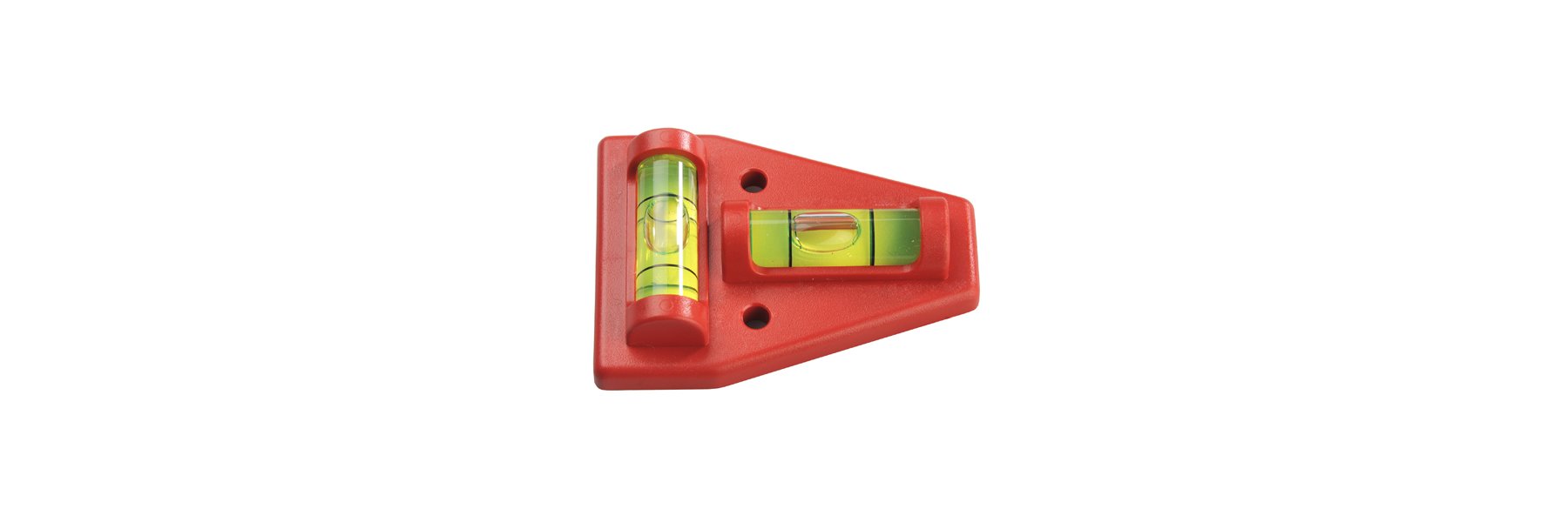 Horizontal spirit level 500mm, 0,01mm/m with case - Spirit Levels & W ...